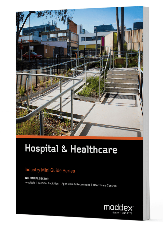 Hospital and Healthcare Mini Guide Download