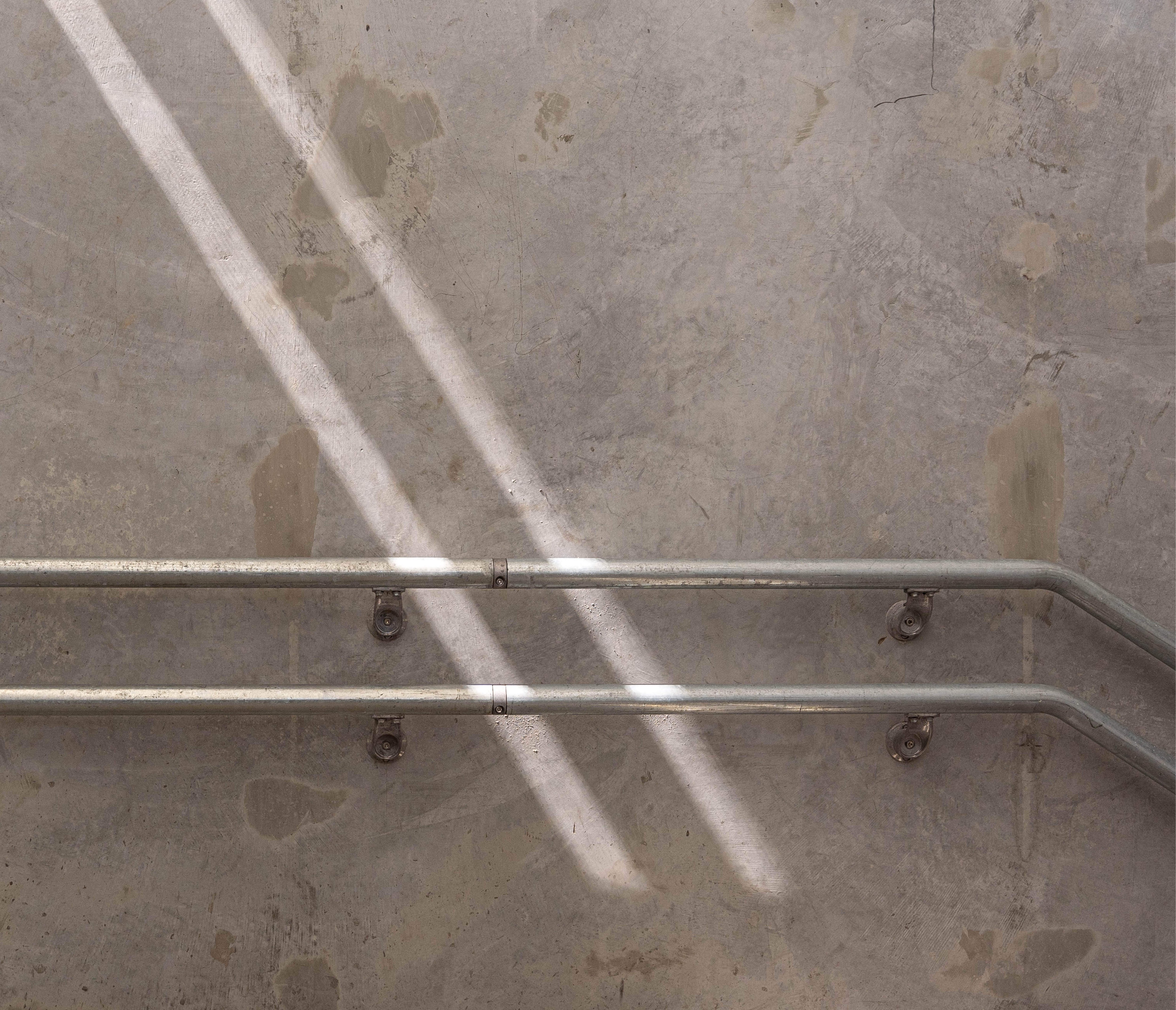 Compliant, Modular Galvanised Balustrades