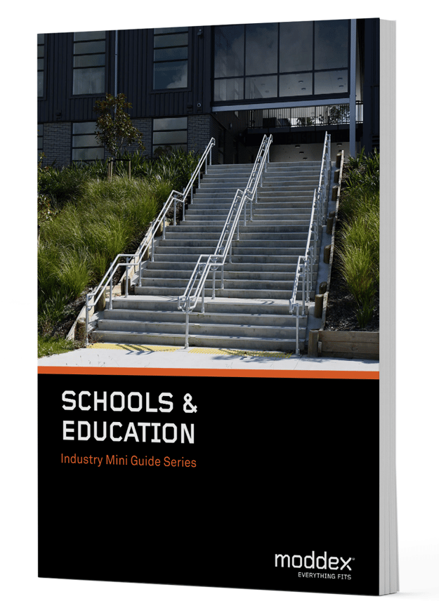 Schools and Education Mini Guide Download