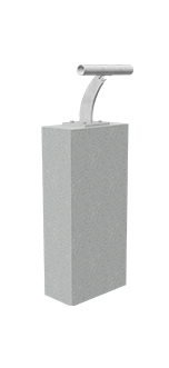Moddex Footbridge Barriers